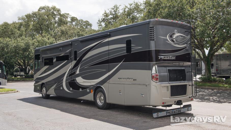 2019 Tiffin Motorhomes Phaeton 40IH for sale in Tampa, FL | Lazydays