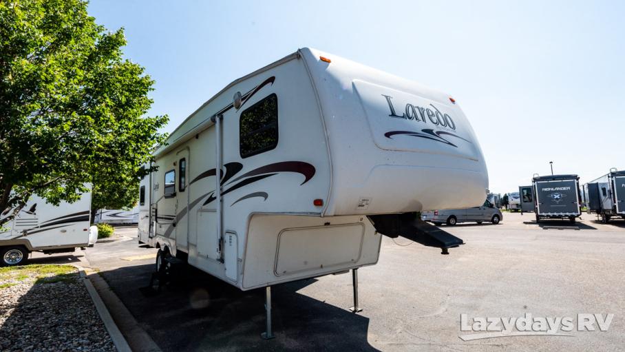 2004 Keystone RV Laredo 29BH for sale in Loveland, CO | Lazydays