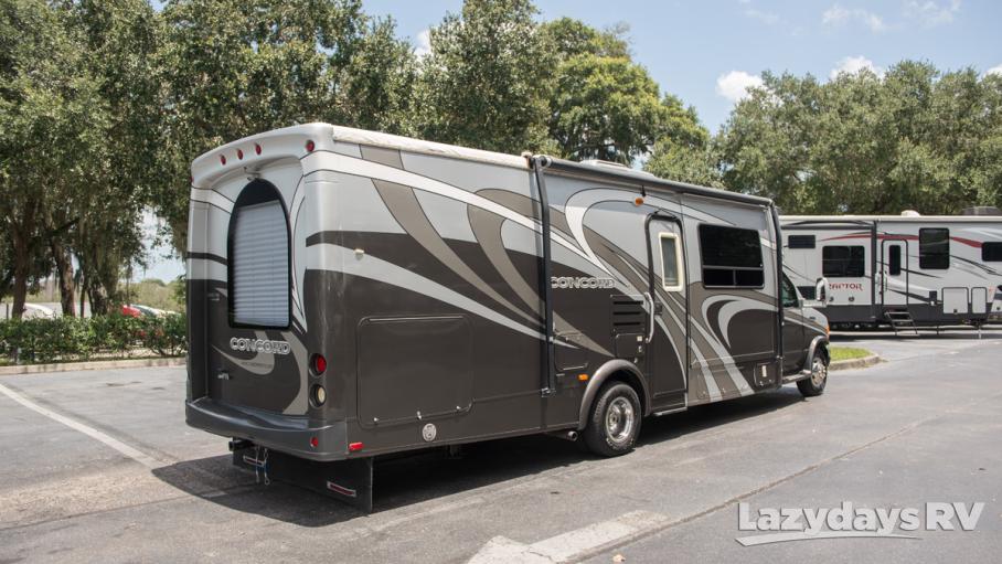 2008 Coachmen Concord 300TS for sale in Tampa, FL | Lazydays