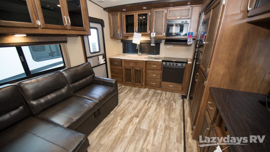 2018 Grand Design Reflection 220RK for sale in Tampa, FL | Lazydays
