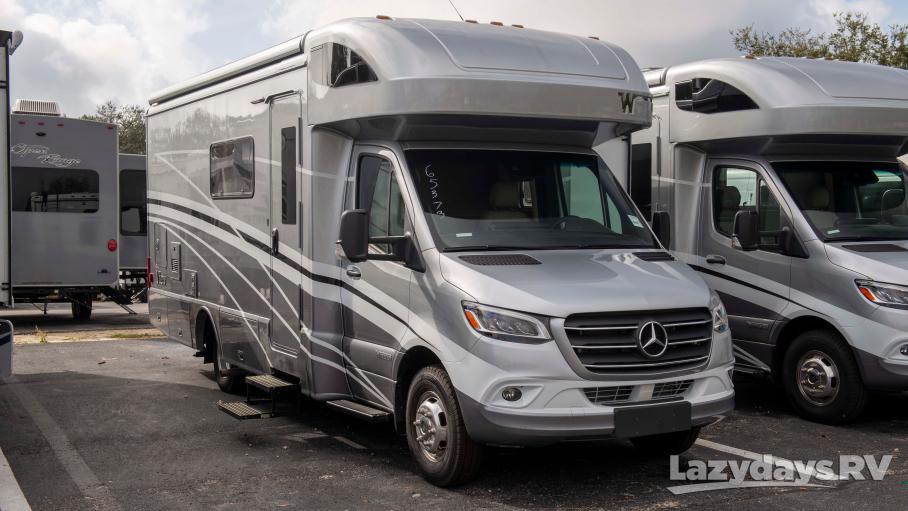 2020 Winnebago View 24D for sale in Tampa, FL | Lazydays