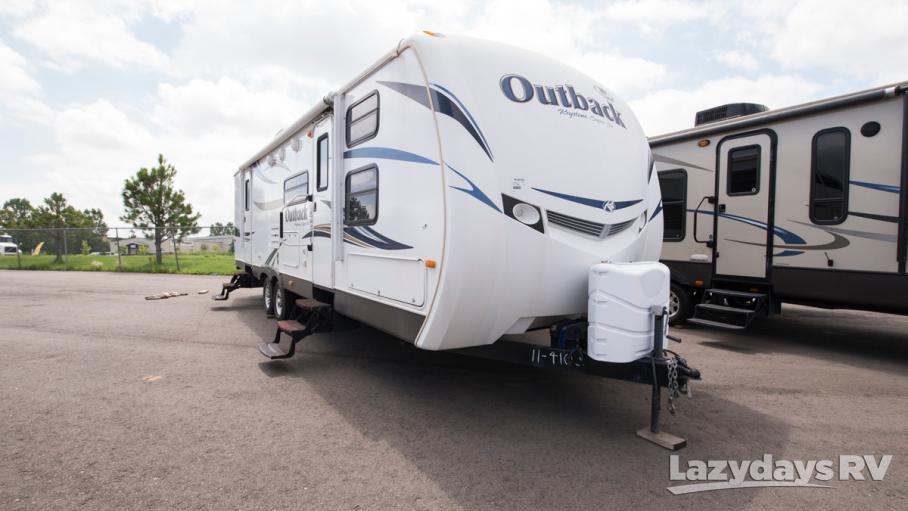 2011 Keystone RV Outback 301BQ for sale in Loveland, CO | Lazydays