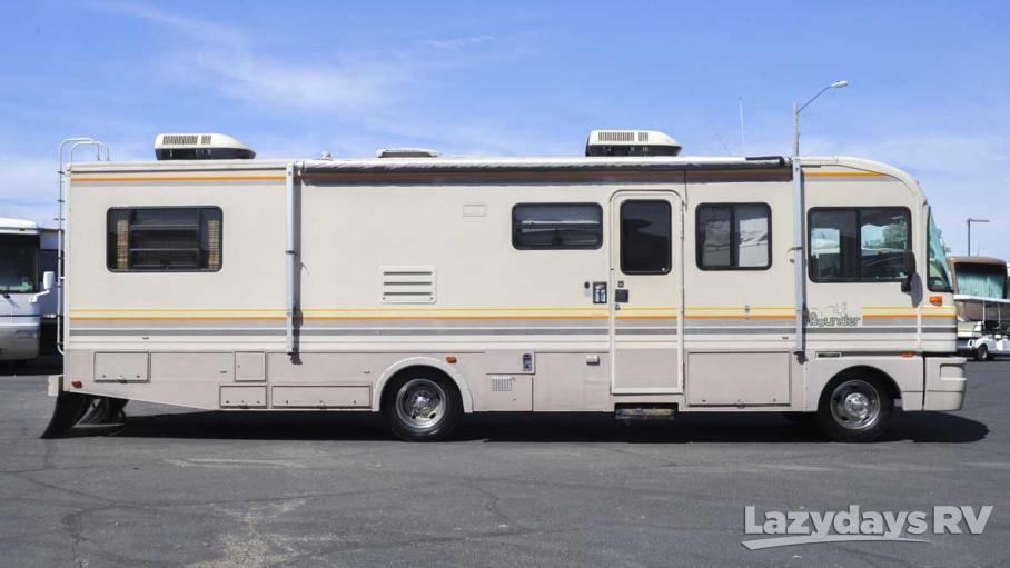 1994 Fleetwood RV Bounder 32H for sale in Tucson, AZ | Lazydays