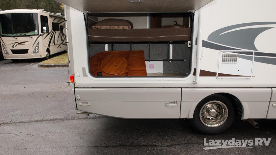 2009 Winnebago View 24J for sale in Tampa, FL | Lazydays