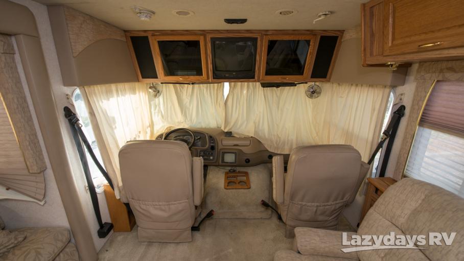 2002 National RV Dolphin LX 5535 for sale in Tampa, FL | Lazydays