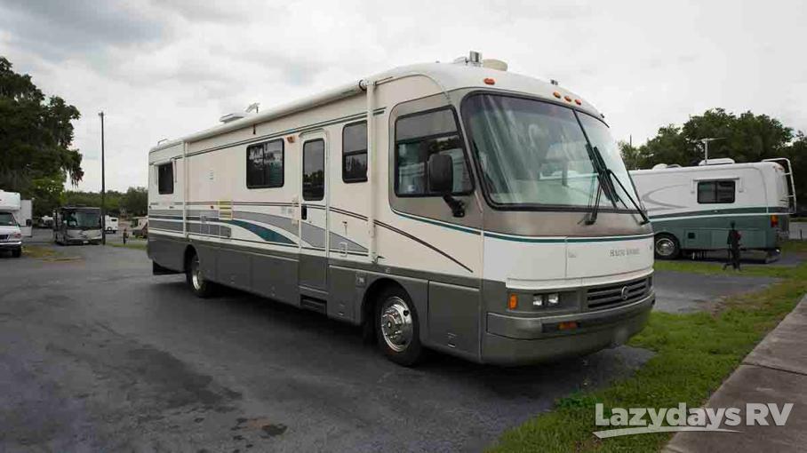 1997 Holiday Rambler Endeavor 37CDS for sale in Tampa, FL | Lazydays
