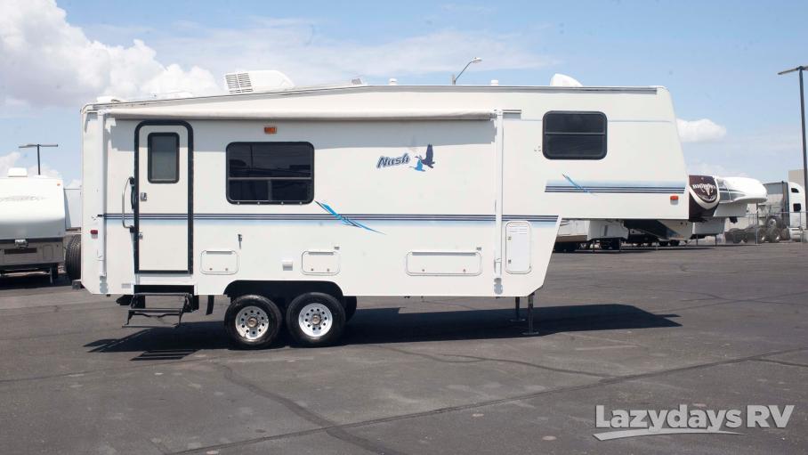 2000 Northwood Nash M245N for sale in Tucson, AZ | Lazydays