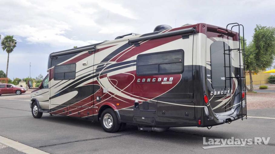 2016 Coachmen Concord 300TS for sale in Tucson, AZ | Lazydays