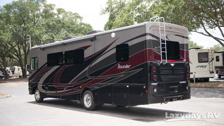 2020 Fleetwood RV Bounder 33C for sale in Tampa, FL | Lazydays