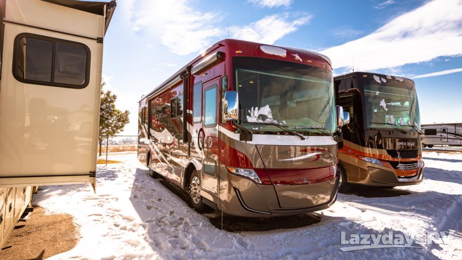 New & Used RVs, Motorhomes & Travel Trailers For Sale | Lazydays