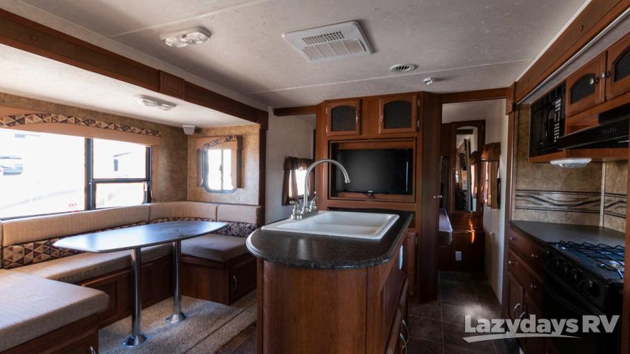 2014 Coachmen Freedom Express 233RBS for sale in Denver, CO | Lazydays