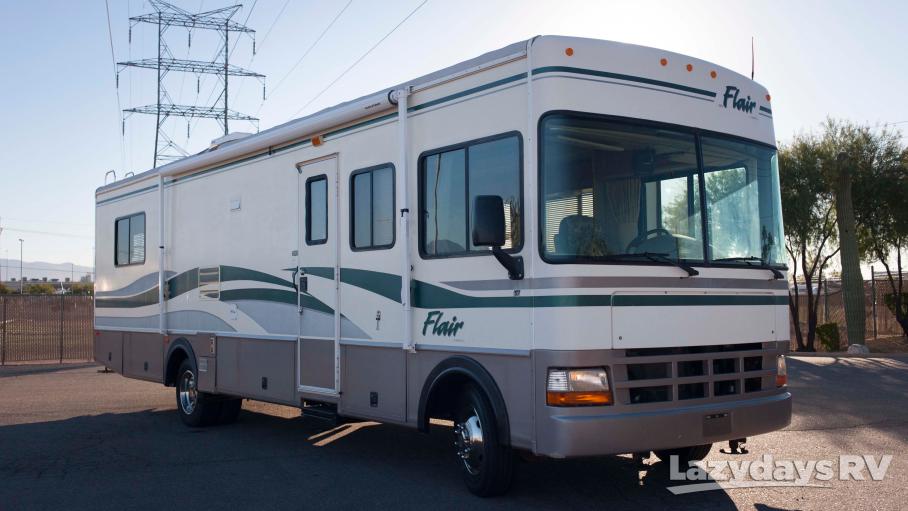 1999 Fleetwood RV Flair 32V for sale in Tampa, FL | Lazydays