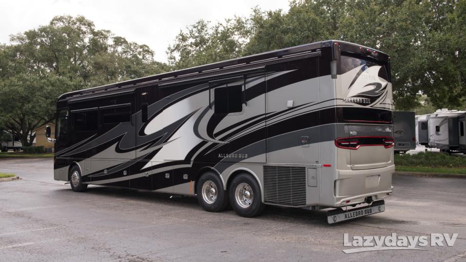 2019 Tiffin Motorhomes Allegro Bus 45MP for sale in Tampa, FL | Lazydays