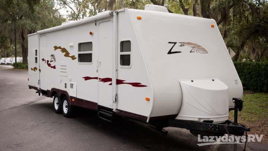 2007 Keystone RV Zeppelin Z271 for sale in Tampa, FL | Lazydays