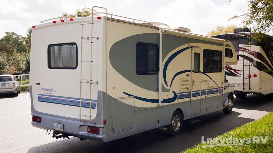 1998 Gulf Stream Conquest 28 for sale in Tampa, FL | Lazydays