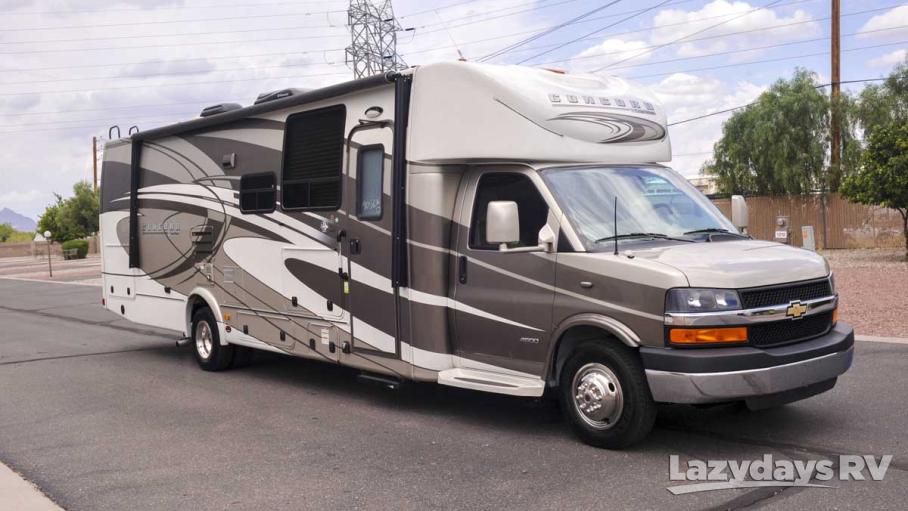 2015 Coachmen Concord 300DS for sale in Tucson, AZ | Lazydays