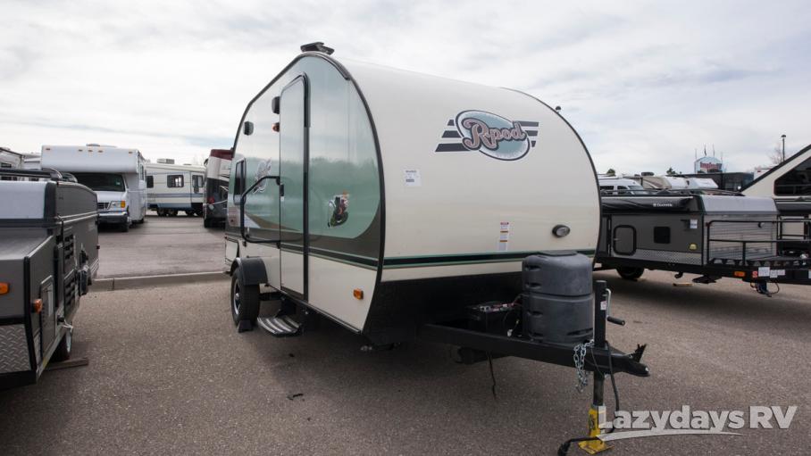 2017 Forest River R-Pod 176 for sale in Loveland, CO | Lazydays