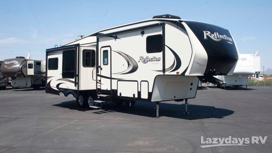 2018 Grand Design Reflection 303RLS for sale in Denver, CO | Lazydays