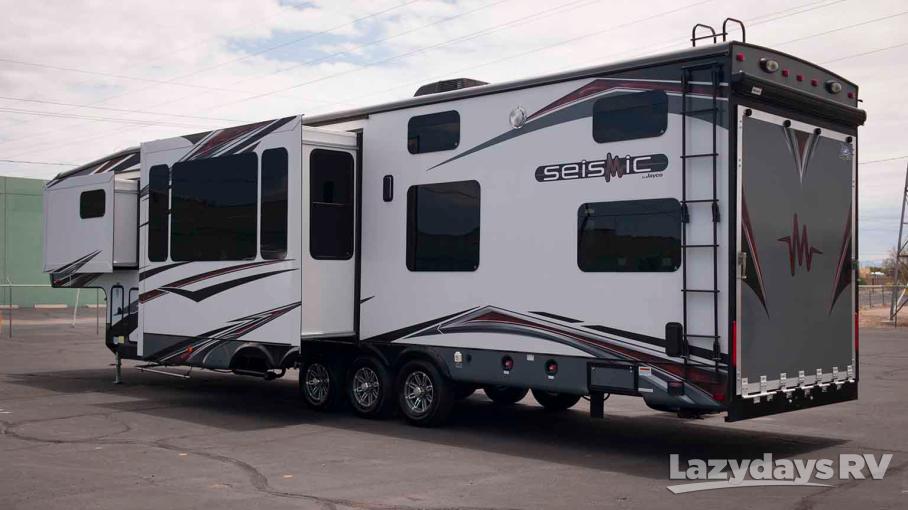 2013 Jayco Seismic 3914 for sale in Tucson, AZ | Lazydays