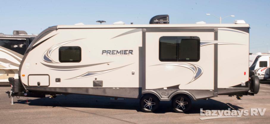 2018 Keystone RV Bullet Premier 24RKPR for sale in Tucson, AZ | Lazydays