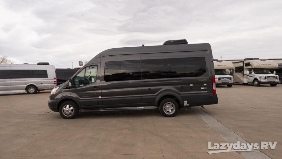 2018 Coachmen Crossfit 22D for sale in Denver, CO | Lazydays