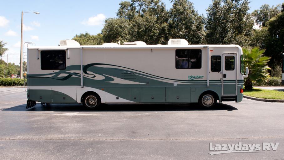 1996 Fleetwood RV Discovery 36 for sale in Tampa, FL | Lazydays
