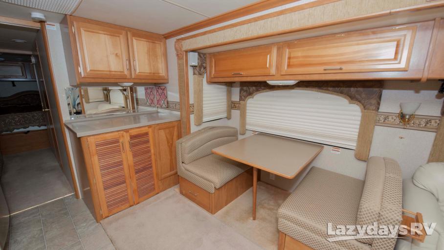 2003 Fleetwood RV Bounder Diesel 39Z for sale in Tucson, AZ | Lazydays