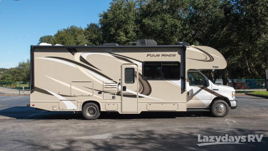 2019 Thor Motor Coach Four Winds 27R for sale in Tampa, FL | Lazydays