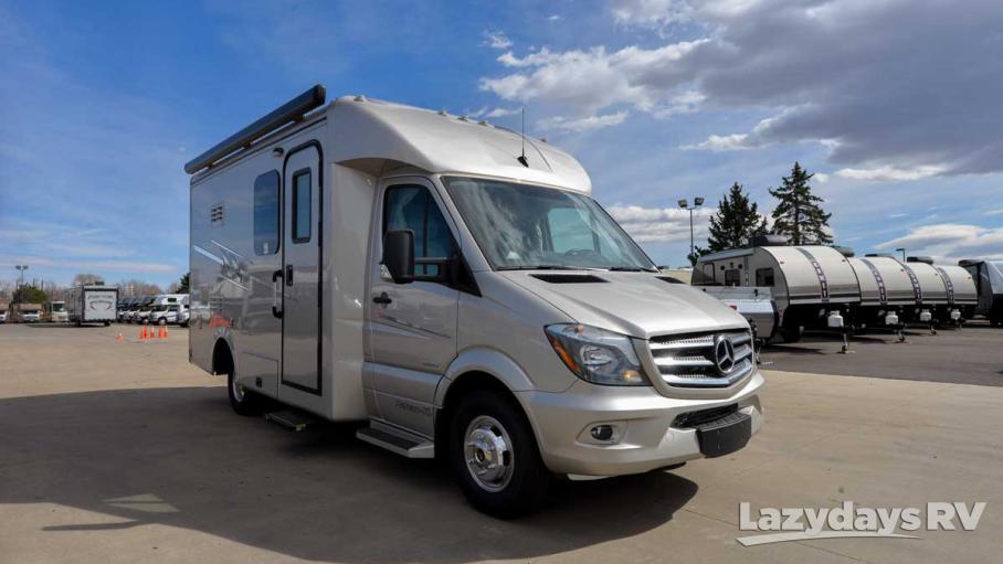 2017 Pleasure-Way Plateau XL XL for sale in Denver, CO | Lazydays