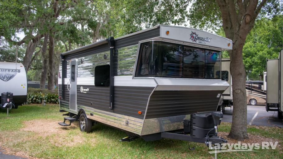 2018 Heartland Terry Classic V22 for sale in Tampa, FL | Lazydays
