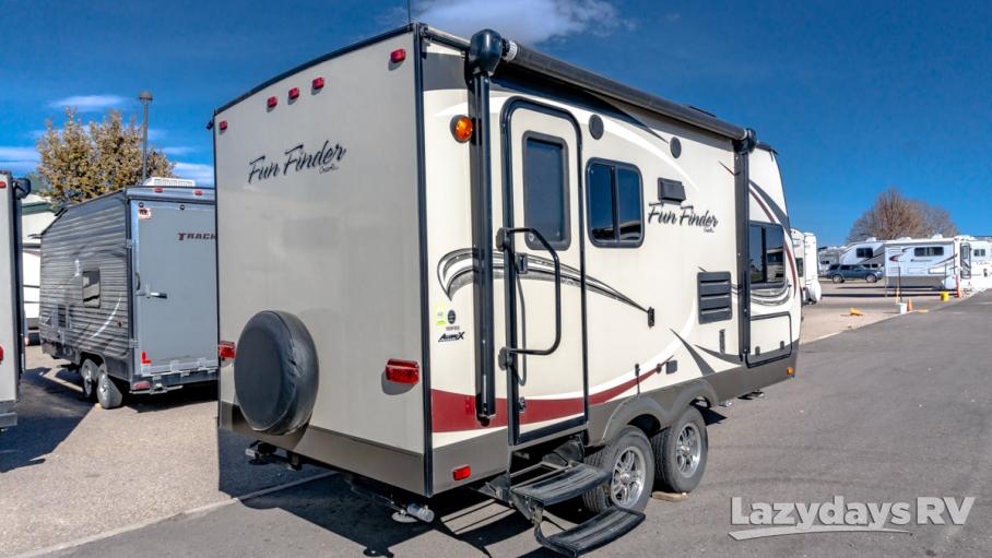 2014 Cruiser RV Fun Finder X 189 for sale in Denver, CO | Lazydays