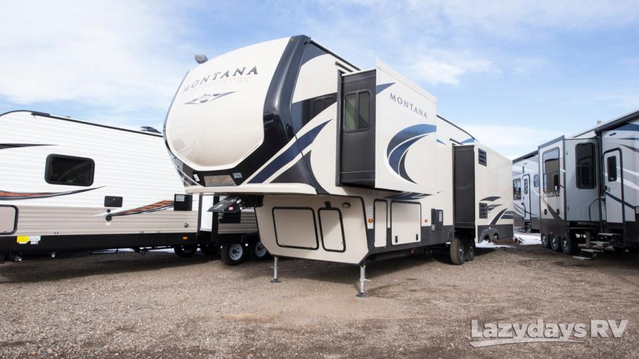 2018 Keystone RV Montana High Country 330RL for sale in Denver, CO ...