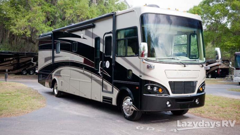 2008 Tiffin Motorhomes Allegro Bay FRED 35TSB for sale in Tampa, FL ...