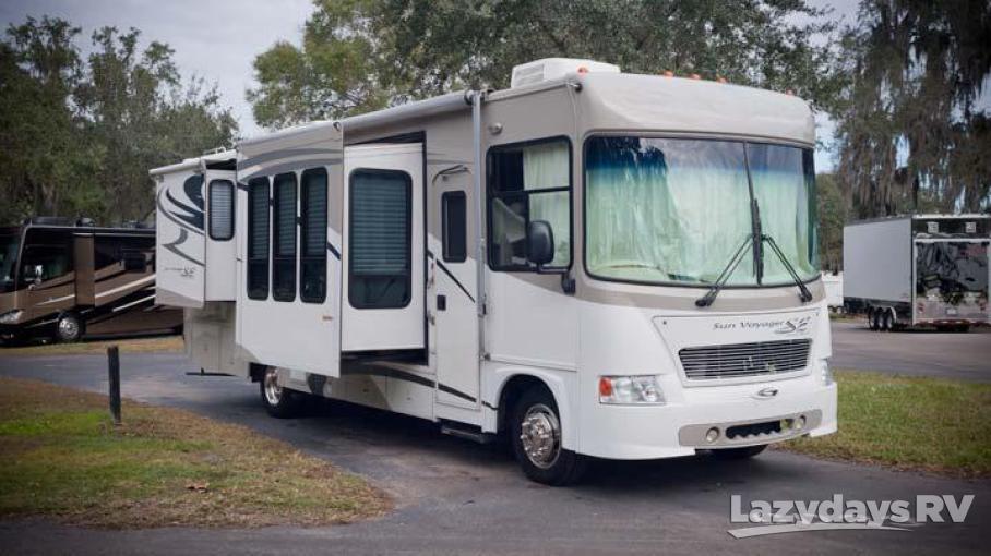 2005 Gulf Stream Sun Voyager 8295 for sale in Tampa, FL | Lazydays