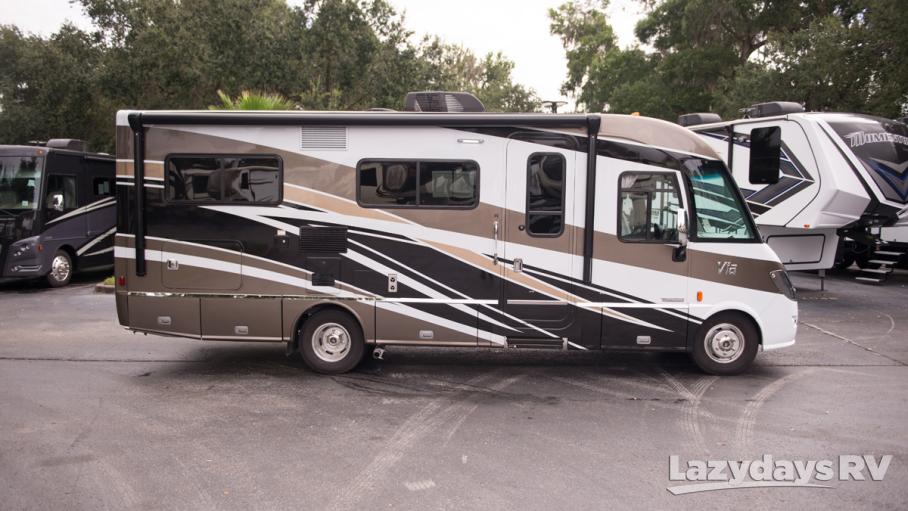 2018 Winnebago Via 25P for sale in Tampa, FL | Lazydays