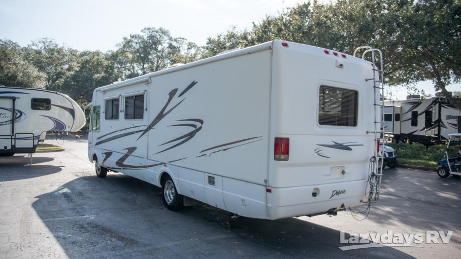 2002 National RV Dolphin LX 5535 for sale in Tampa, FL | Lazydays