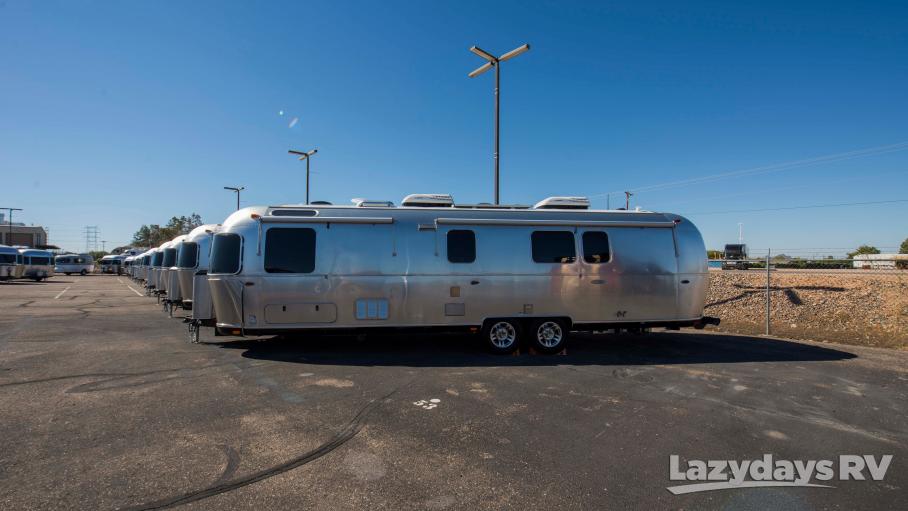 2019 Airstream Classic 33FB Twin for sale in Tucson, AZ | Lazydays