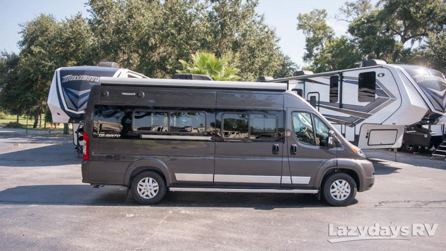 2018 Winnebago Travato 59K for sale in Tampa, FL | Lazydays