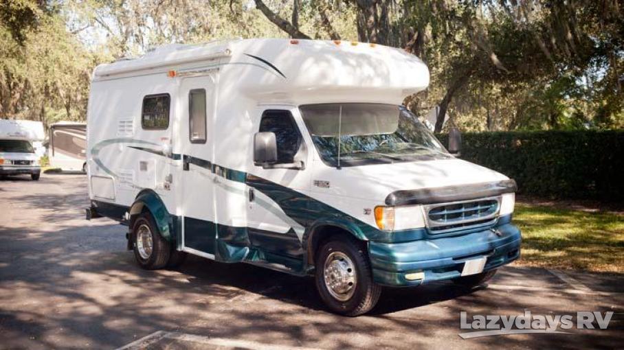 2001 Coachmen Starflyte M-181 for sale in Tampa, FL | Lazydays