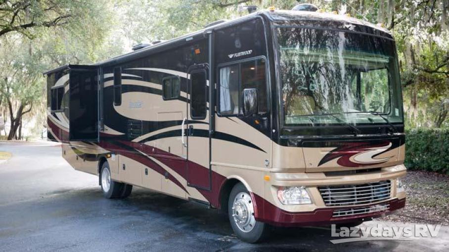 2013 Fleetwood RV Bounder 35K for sale in Tucson, AZ | Lazydays