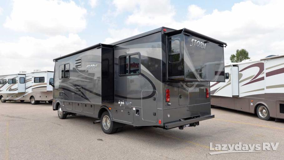 2014 Fleetwood RV Storm 28F for sale in Loveland, CO | Lazydays