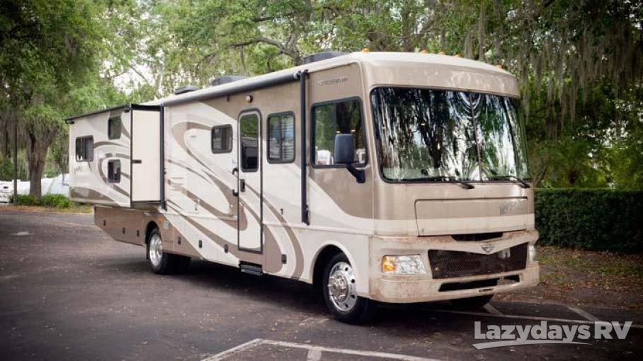 2008 Fleetwood Rv Terra Lx 34n Xl For Sale In Loveland Co Lazydays 5072