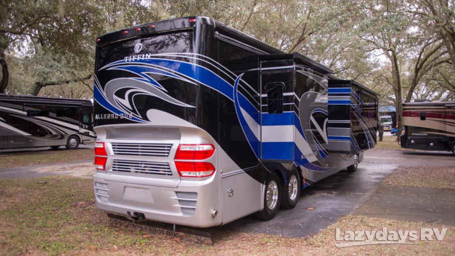 2018 Tiffin Motorhomes Allegro Bus 45MP for sale in Tampa, FL | Lazydays
