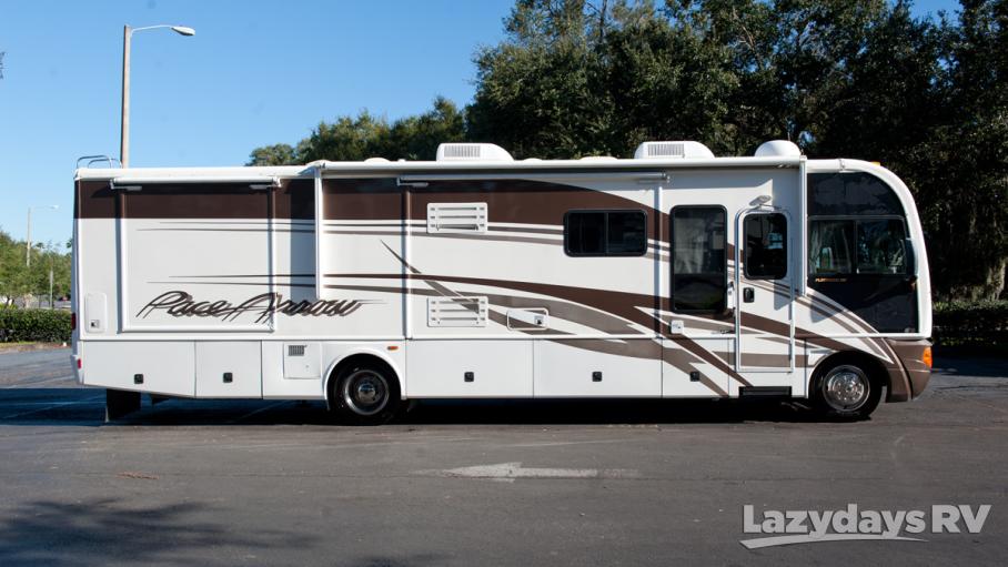 2004 Fleetwood RV Pace Arrow 37C for sale in Tampa, FL | Lazydays