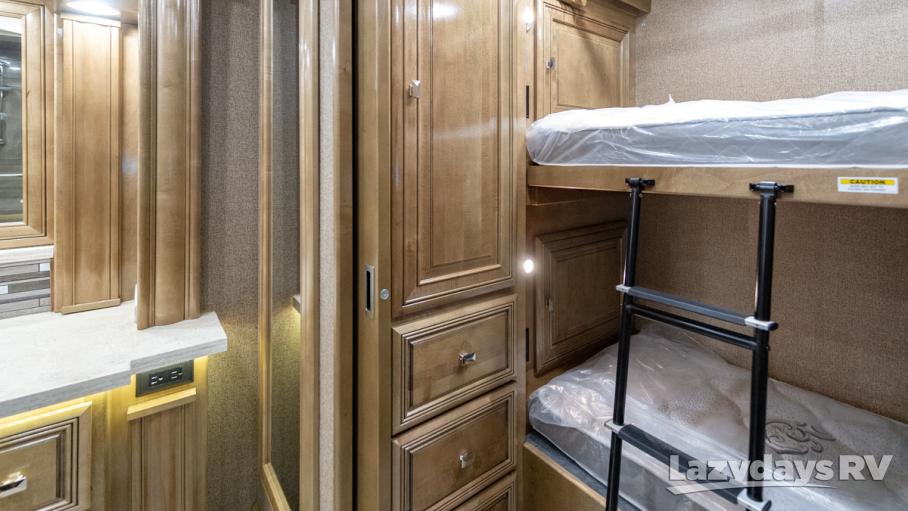 2019 Fleetwood RV Discovery LXE 44B for sale in Loveland, CO | Lazydays