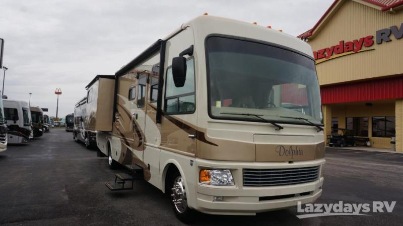 2002 National RV Dolphin LX 5535 for sale in Tampa, FL | Lazydays