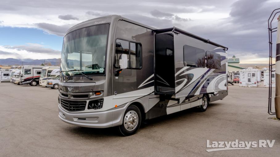 2019 Fleetwood RV Bounder 33C for sale in Loveland, CO | Lazydays