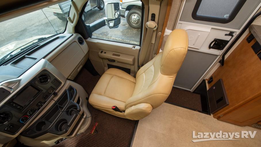 2016 Winnebago Minnie Winnie 31K for sale in The Villages, FL | Lazydays
