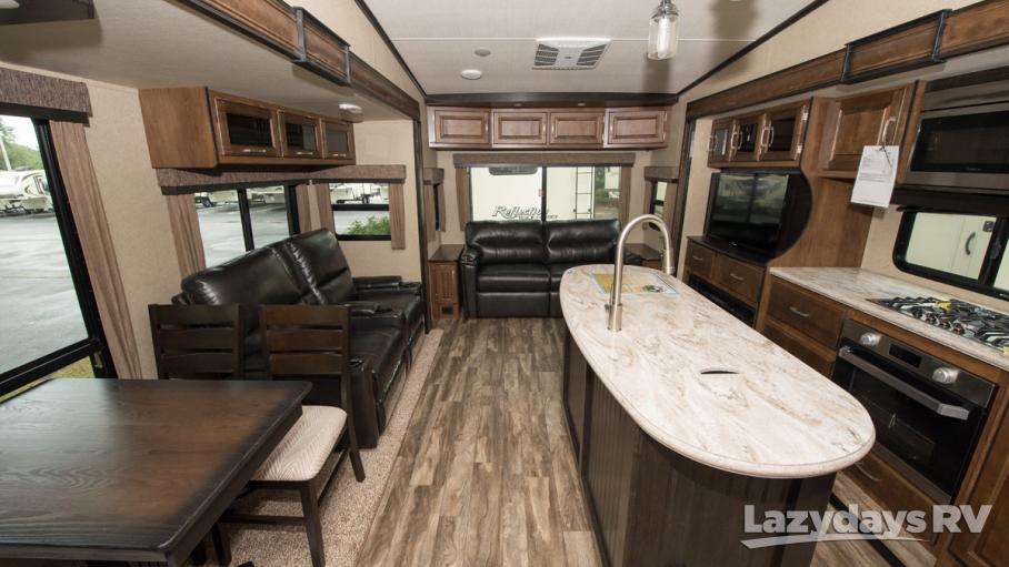 2019 Grand Design Reflection 367BHS for sale in Tampa, FL | Lazydays