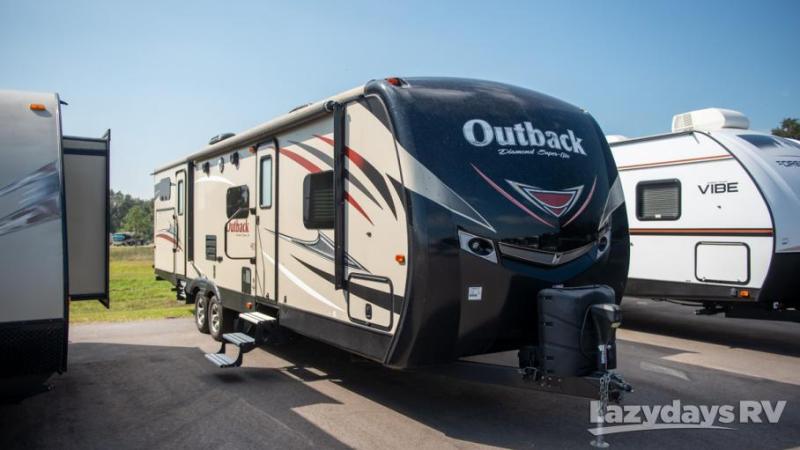 2009 Keystone RV Outback 27L for sale in Tampa, FL | Lazydays